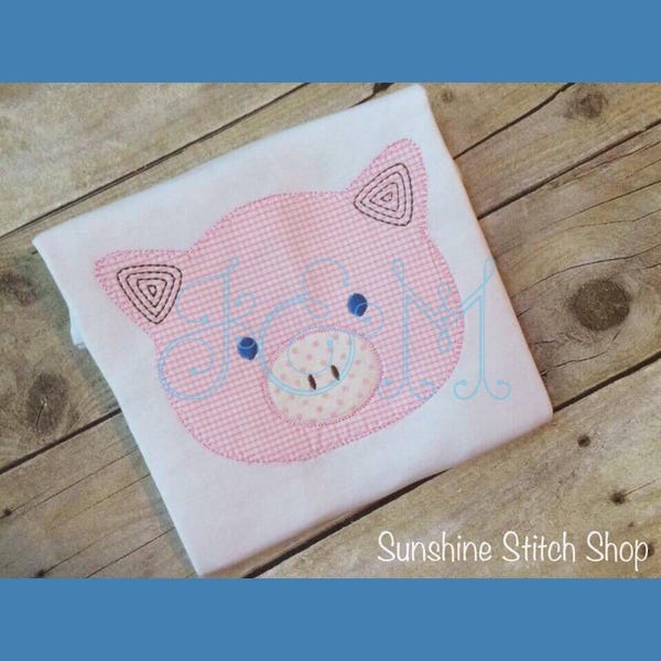 Pig - Etsy