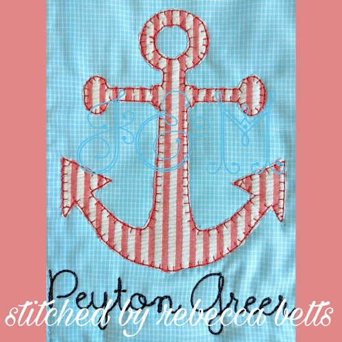 Holly Berry Blanket Stitch Vintage Style Applique Design File | Etsy