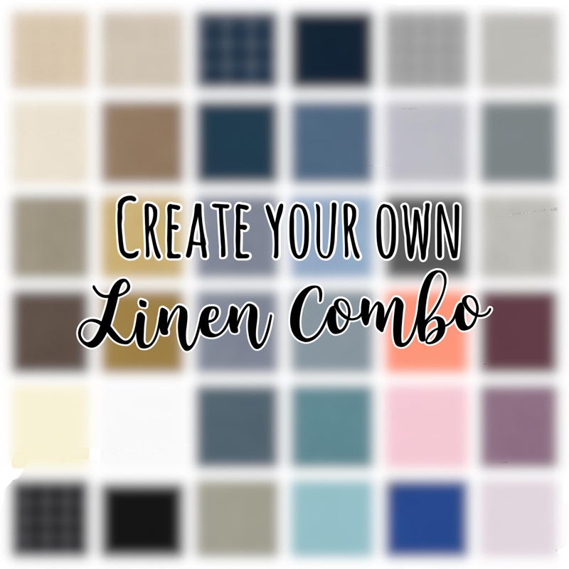 Artipoppe Carrier Pads - Etsy