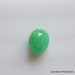 Natural COLOMBIAN EMERALD Cabochon Oval 13x11mm Cabochon Colombian ...