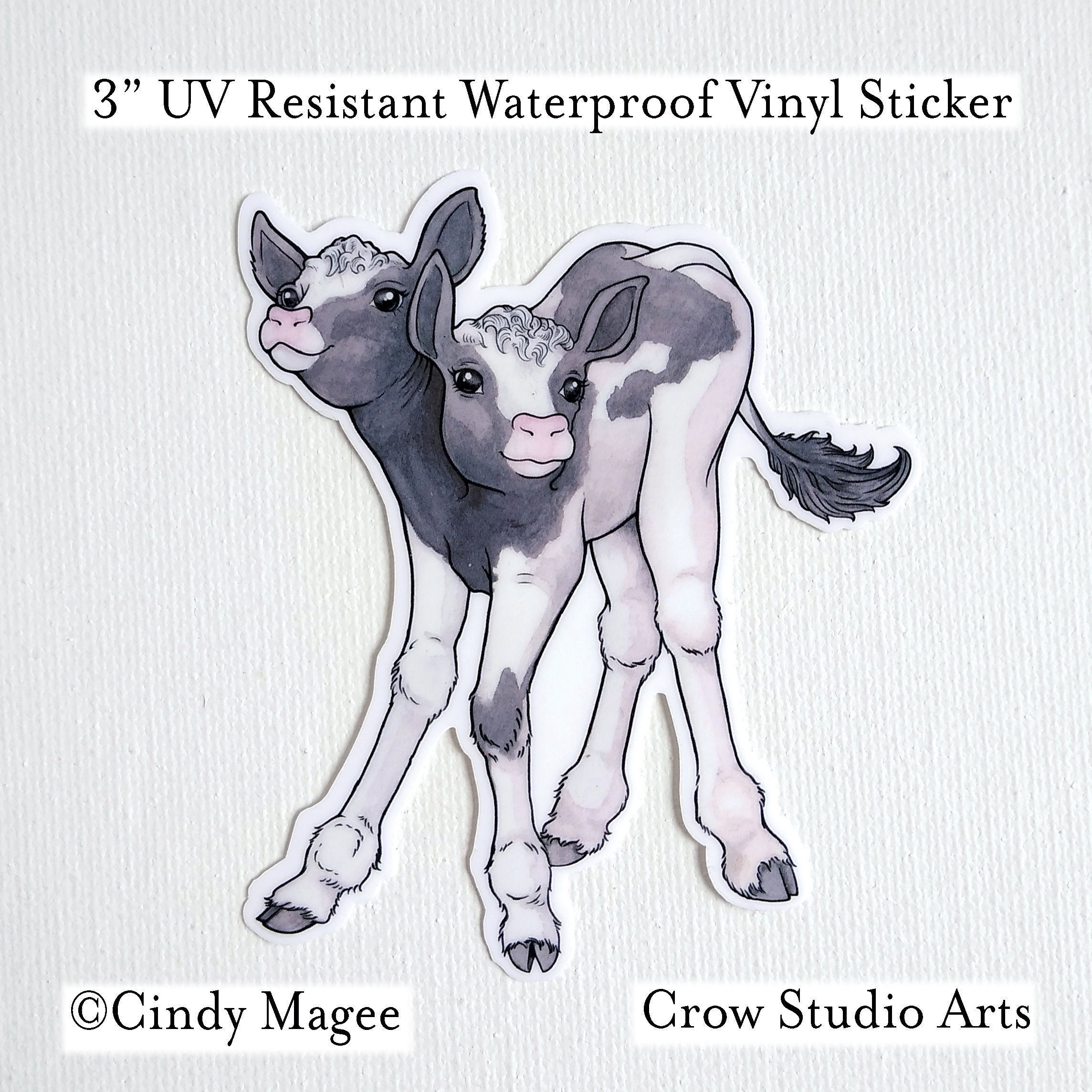 Cute Conjoined Animals