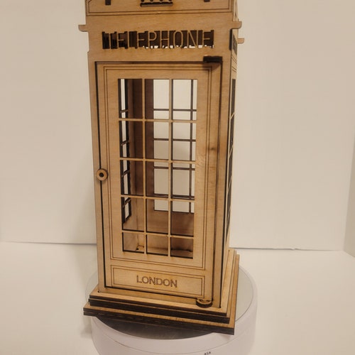 My Other Ride is A Tardis Vinyl Decal Tardis Bumper Sticker - Etsy