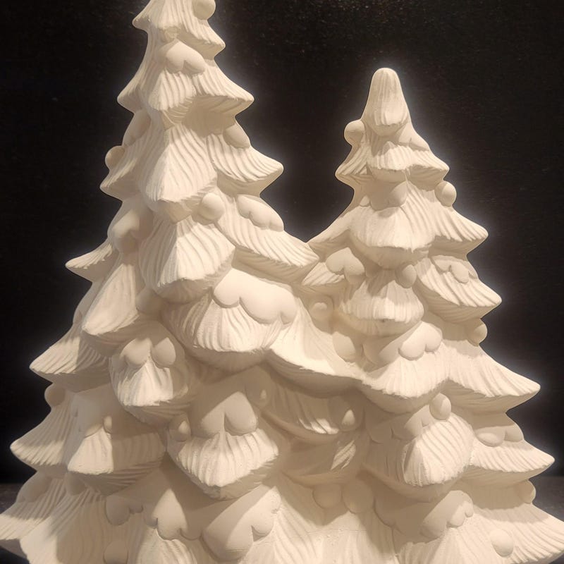 Ceramic Bisque - Etsy