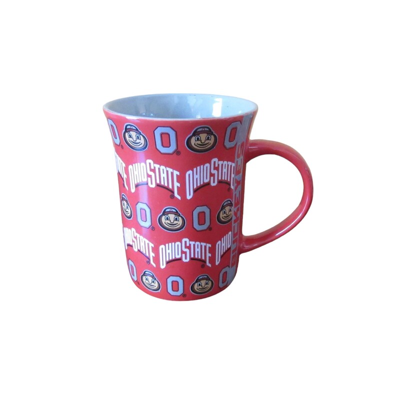 Ohio State Coffee - Etsy