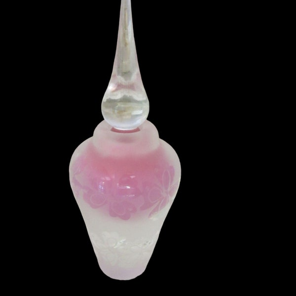 Cat Perfume Bottle - Etsy