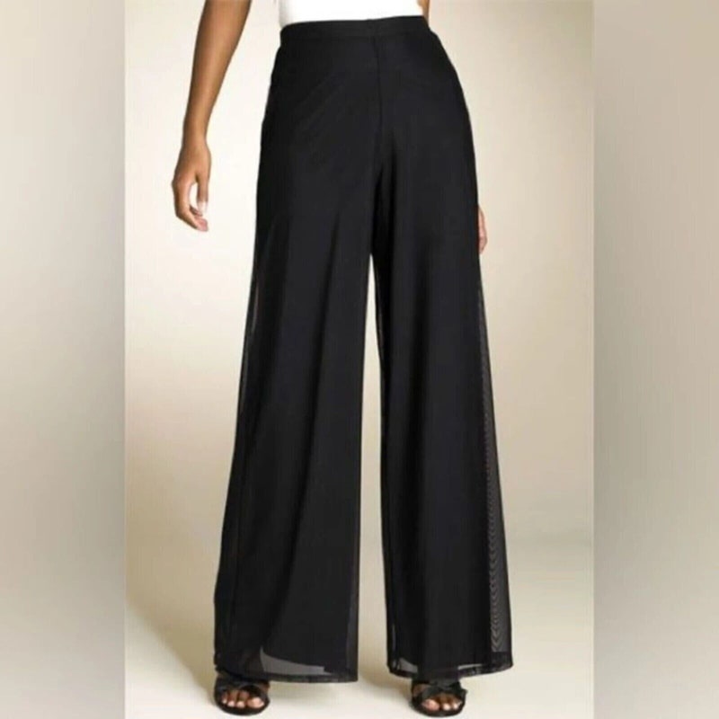 Back Zip Pants - Etsy