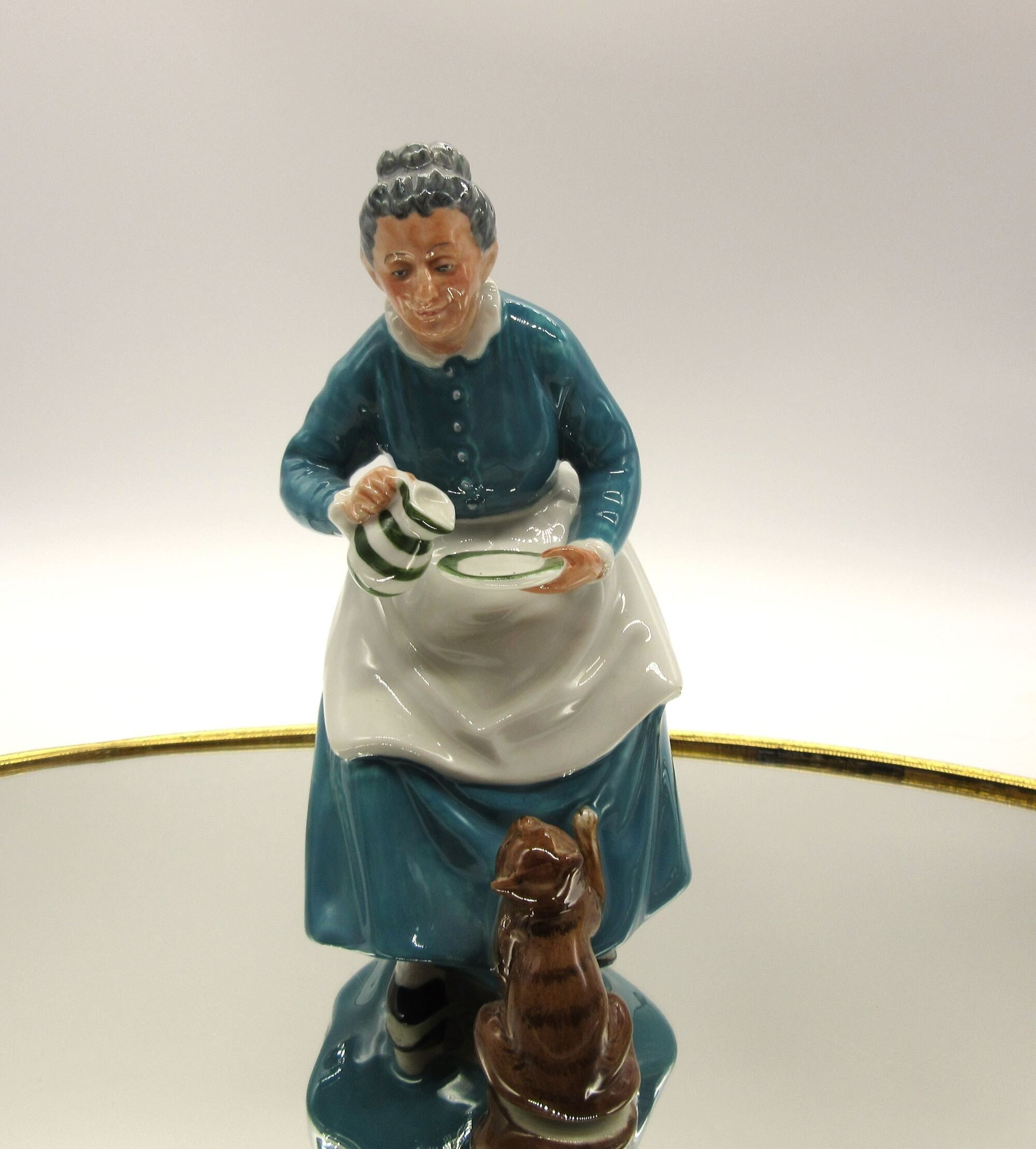 Figurines Collectibles