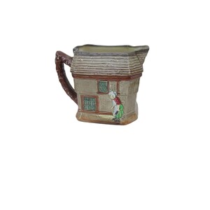 Vintage Royal Doulton Charles Dickens Series Ware, Old Curiosity Shop ...