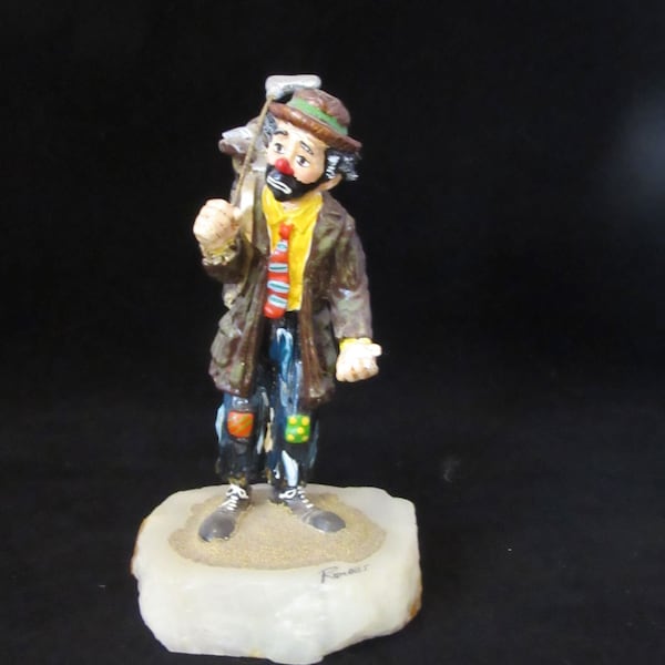 Golf Clown - Etsy