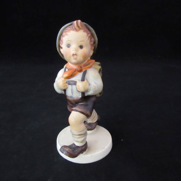 Goebel Hummel Figurine - Etsy