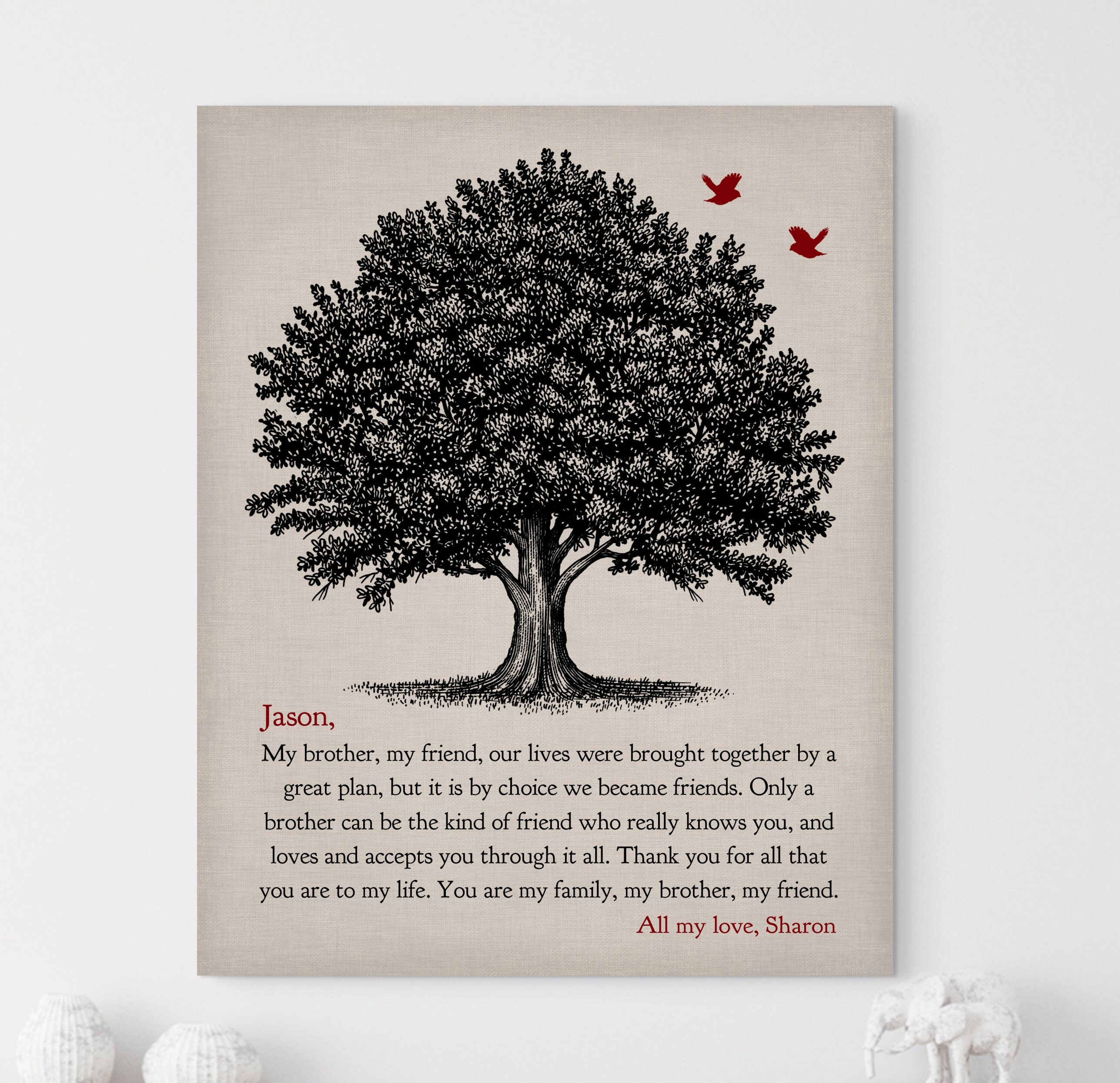 I Love You Jason Poem