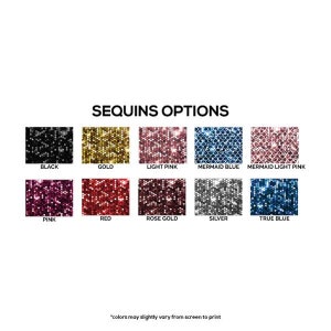 We Love Our Teachers - Staff Appreciation - Red/black Sequins EZ Set - Yard Sign Set - Etsy