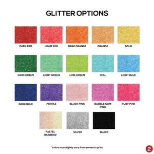 We Love Our Teachers - Staff Appreciation - Red/black Sequins EZ Set - Yard Sign Set - Etsy