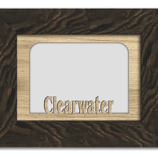 Florida Picture Frame - Etsy