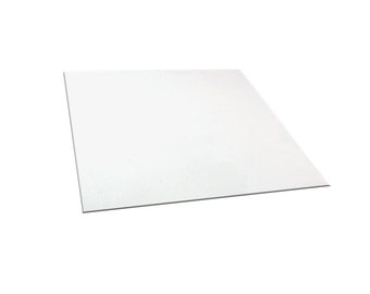 Replacement Glass for Picture Frame Picture Frame Glass - Etsy