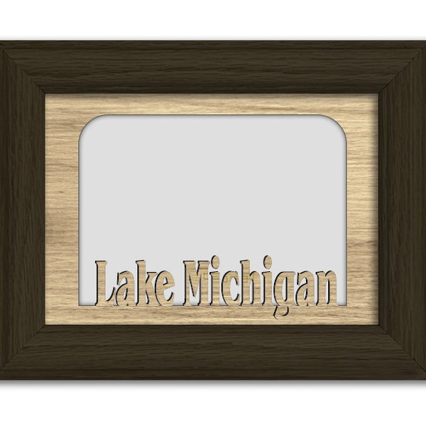 Lake Michigan - Etsy