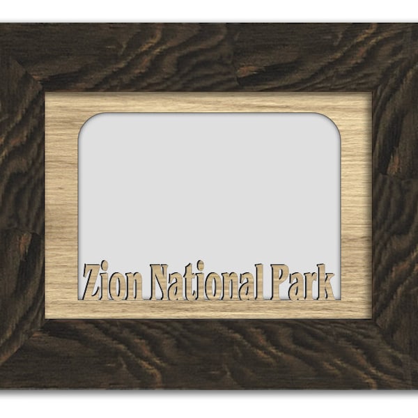 Zion National Park - Etsy