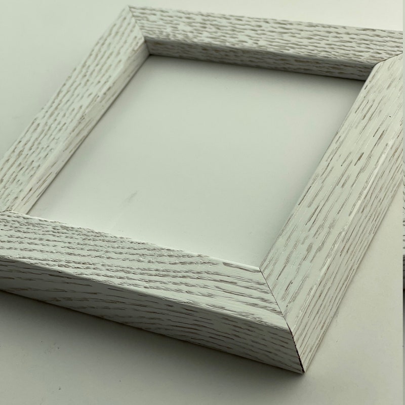 4x4 Picture Frame - Etsy