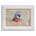 Rainbow Baby Newborn Picture Frame Nursery Decor Solid - Etsy