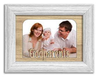 Who Rescued Who Tabletop Picture Frame Pet Photo Frame Holds 4x6 Photo ...