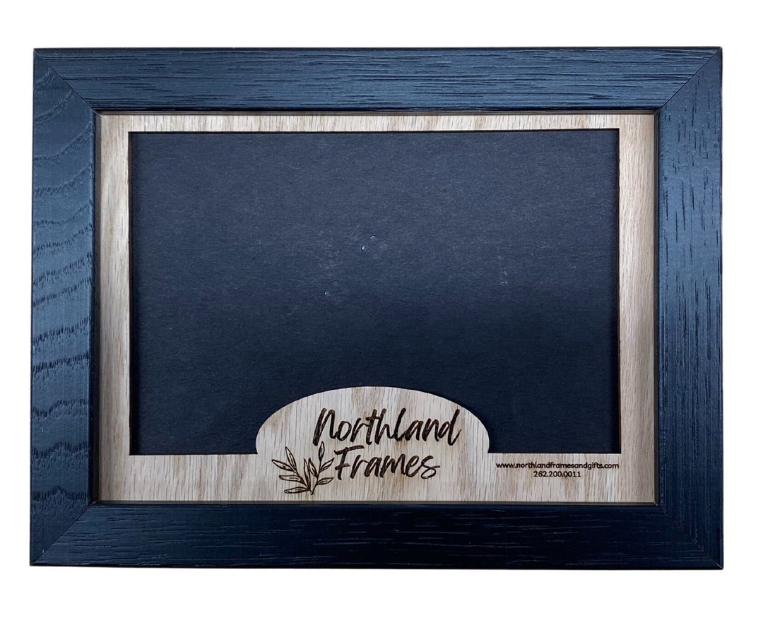 Corporate Gift: Custom Logo Picture Frame - Office Swag, Employee ...