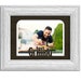Personalized Kids Name School Years Picture Frame Baby First Year Holds ...