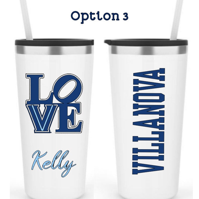 Villanova - Etsy