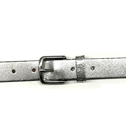Leather Belt Women Belts for Women Womens Belts Silver - Etsy
