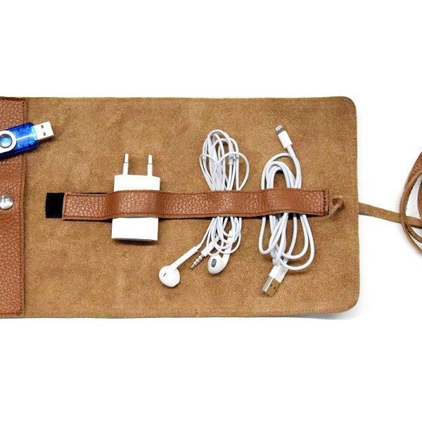 Earphones Organizer - Etsy