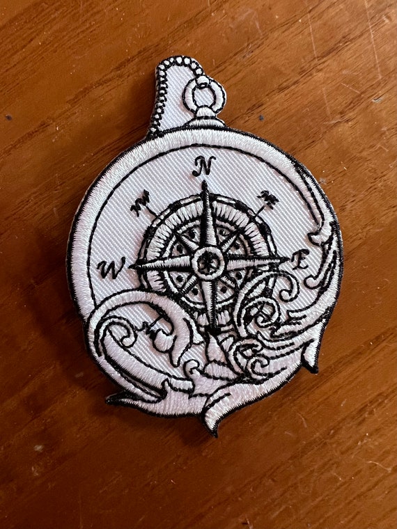 Unique Compass Designs