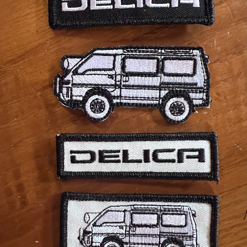 Delicas - Etsy