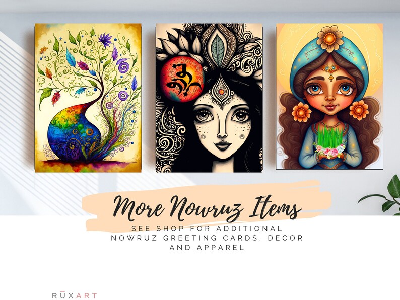 Nowruz Fun: Coloring and Activity Pages for Children Persian - Etsy