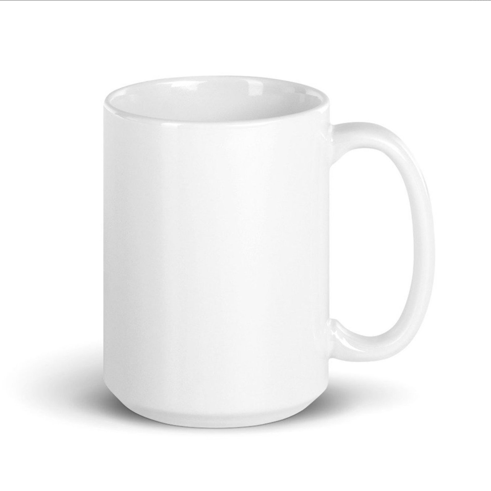 Dada Dadi Jaan Mug Set. Grandfather in Urdo. Urdu Calligraphy ...