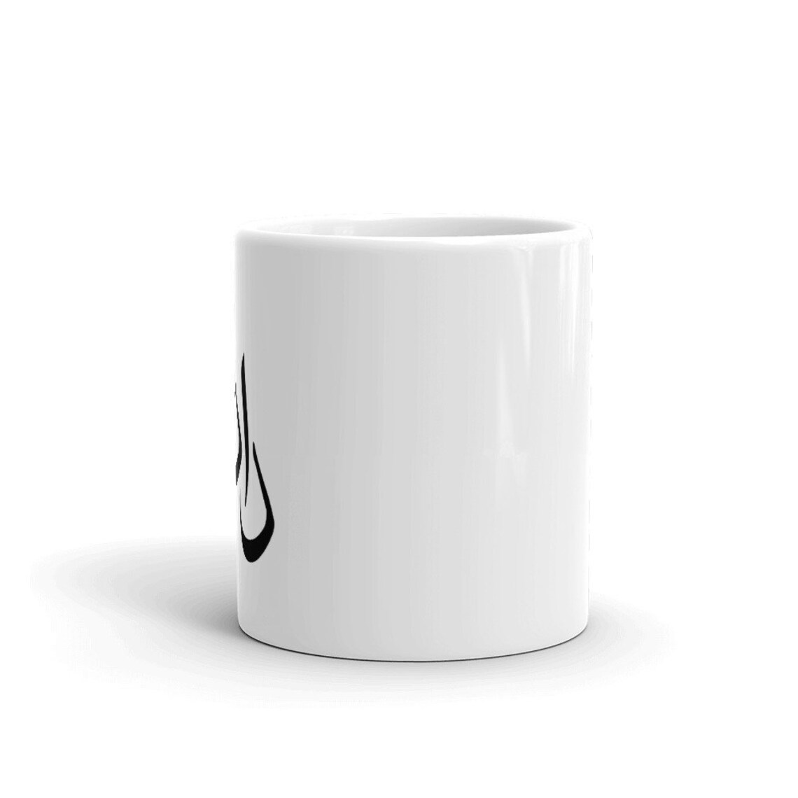 Dada Mug. Grandfather in Urdo. Urdu Calligraphy. - Etsy