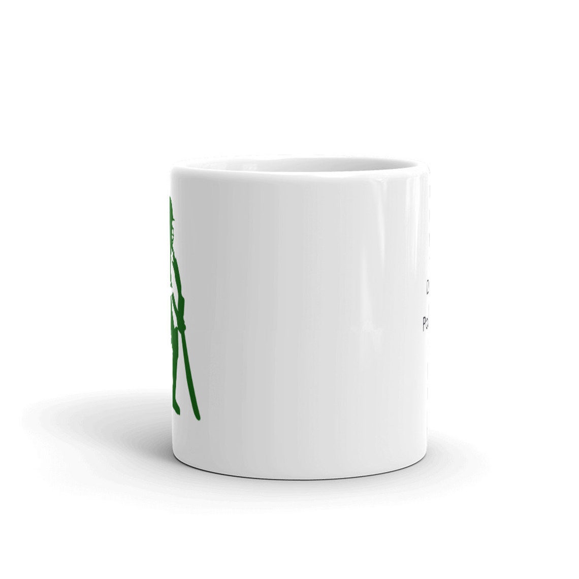 Personalized Pakistan Flag Cricket Mug Dil Dil Pakistan. | Etsy