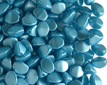 Pastel aqua blue | Etsy