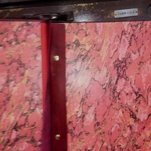 Book of Shadows-wicca-refillable- Pentacle, Grimoire, Blank Pages - Etsy