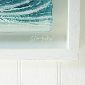 Landscape Wave Frame 45cmx25cm18x10 D2 Panoramic - Etsy