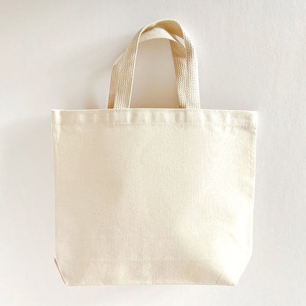Blank Totes - Etsy