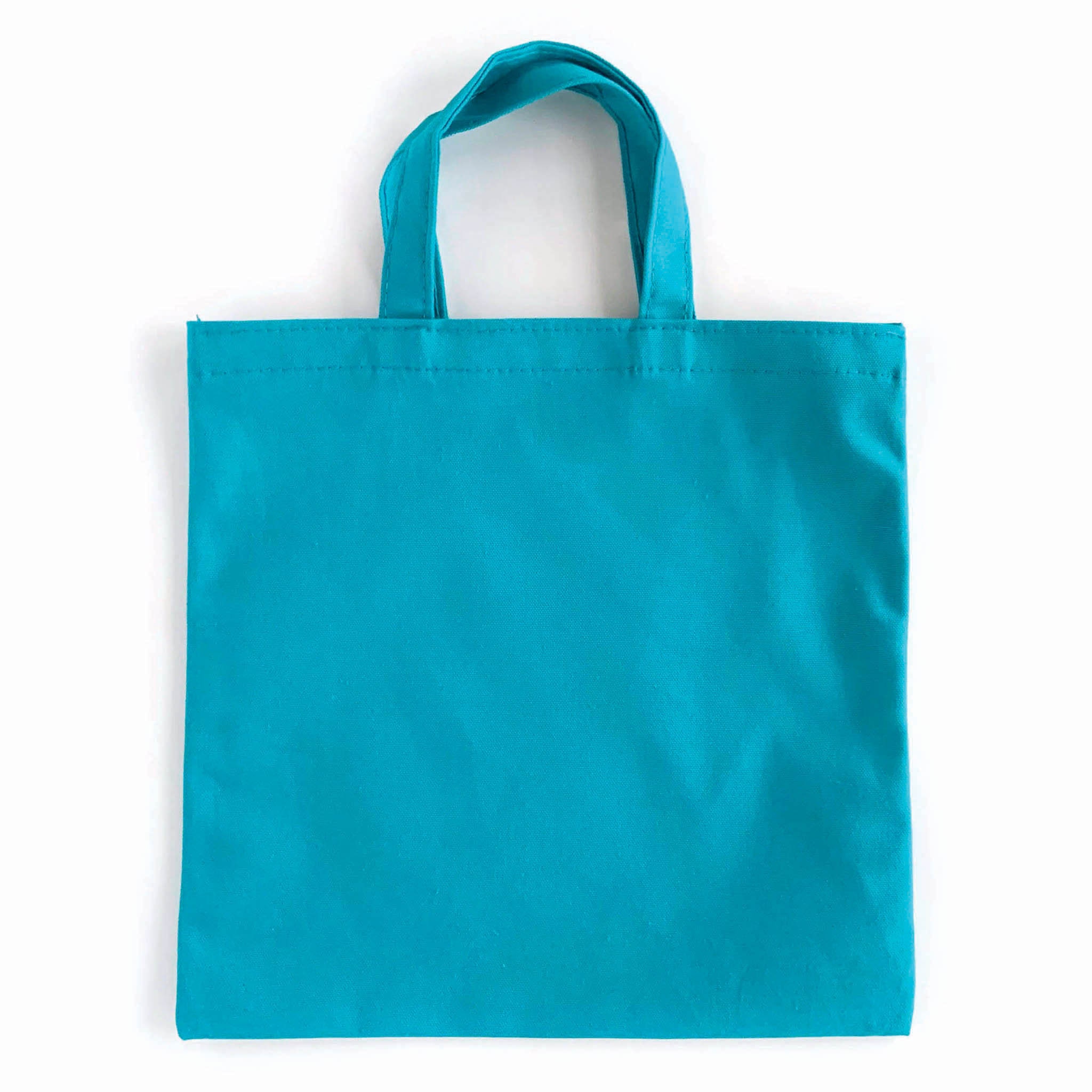 Blank Reusable Bag