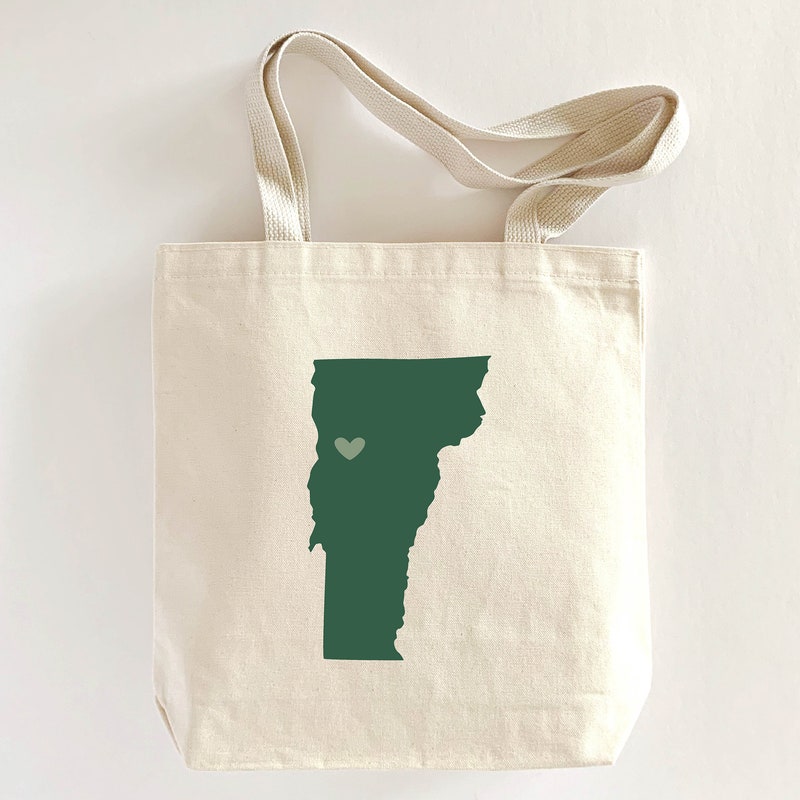 Vermont Made - Etsy