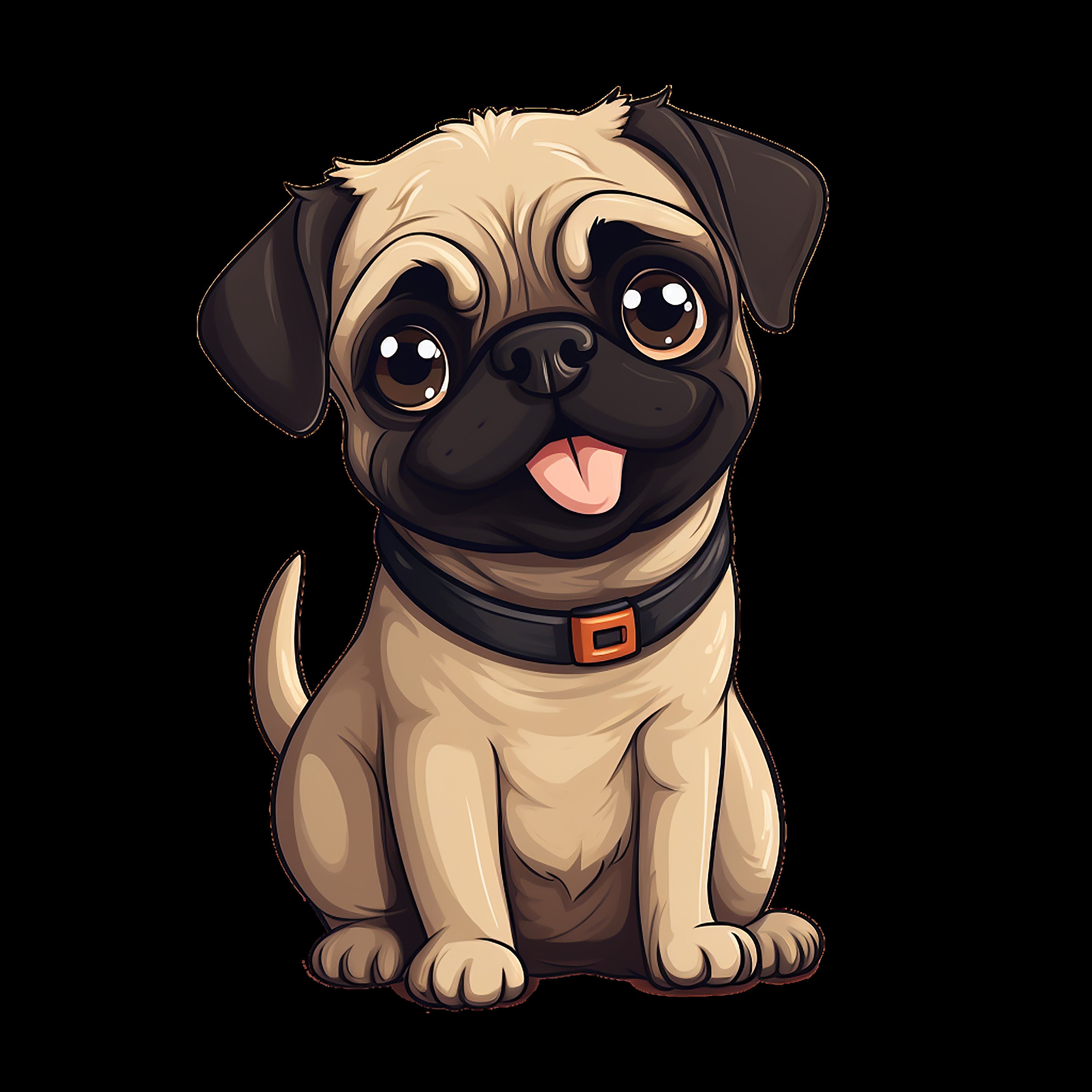 Dog Breed Sticker Sheet PNG (digital File Only) Print at Home - Etsy