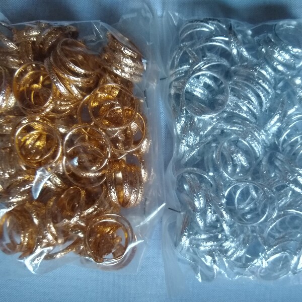 Plastic Party Favors - Etsy