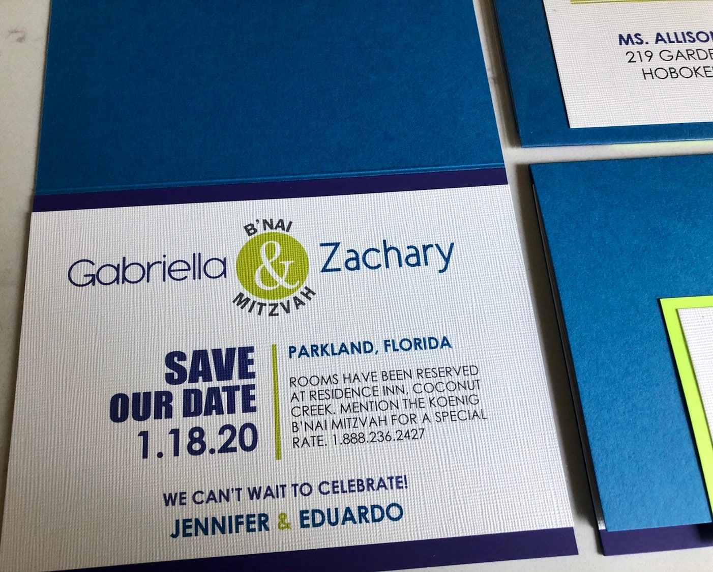 Save the Date - Etsy