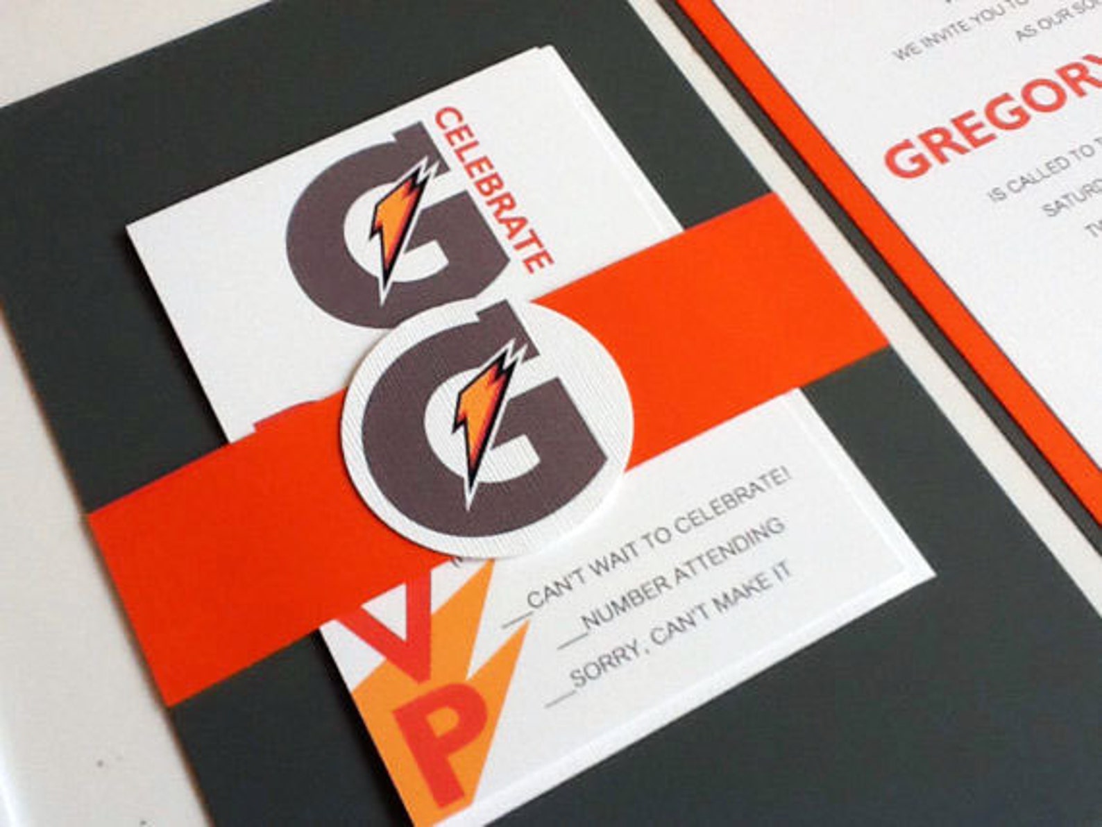 Sports Bar Mitzvah Invitation - Etsy