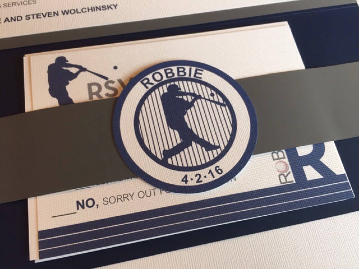 Sports Bar Mitzvah Invitations - Etsy