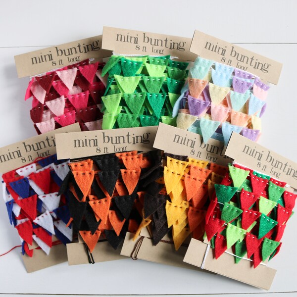 Easter Garland - Etsy