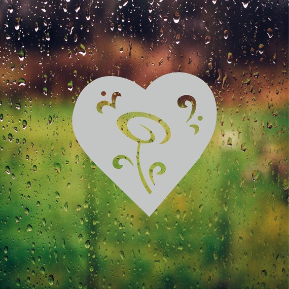 Glass Alert Sliding Door Indicator Safety Film Etched Glass - Etsy