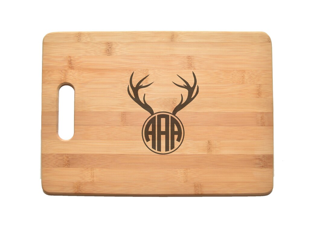 Kitchen Engraved Cutting Board, Wedding, Anniversary, Birthday, Holiday ...
