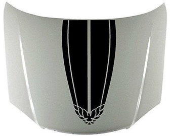 Trans Am Hood Decal - Etsy